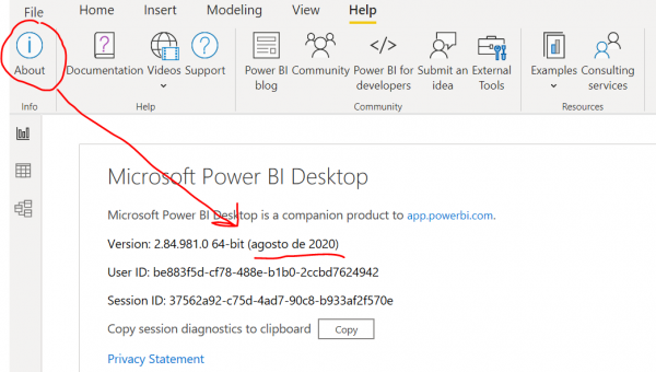 ¿Como ver las External Tools en Power BI Desktop? | Biist Pro