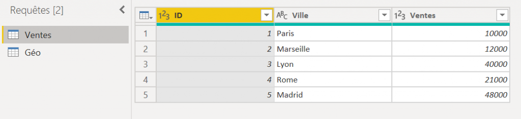 ANEXAR y COMBINAR en Power BI: aprenda a manipular las tablas