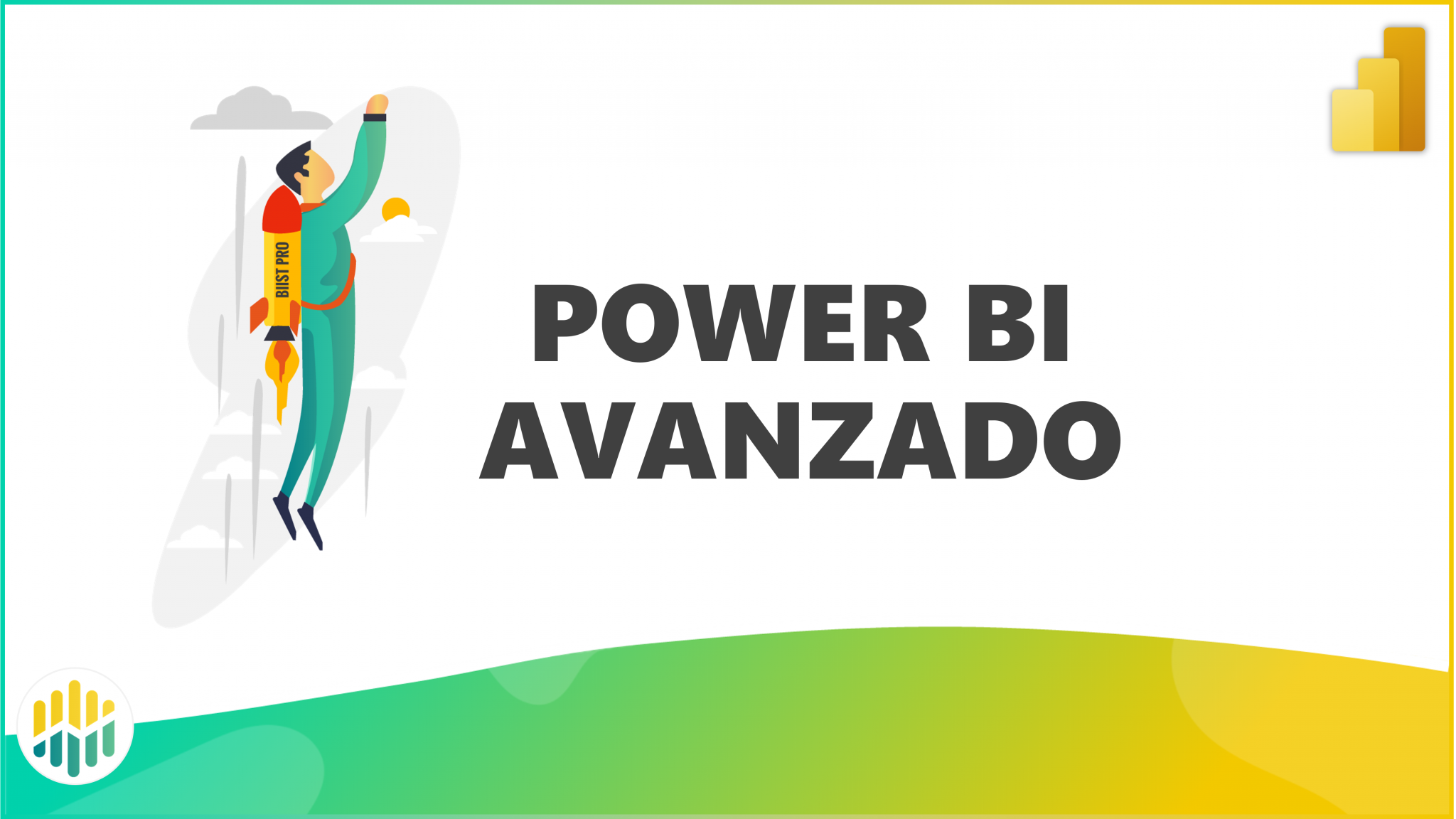 Cómo usar Power BI con Excel: te explicamos todo | Biist Pro
